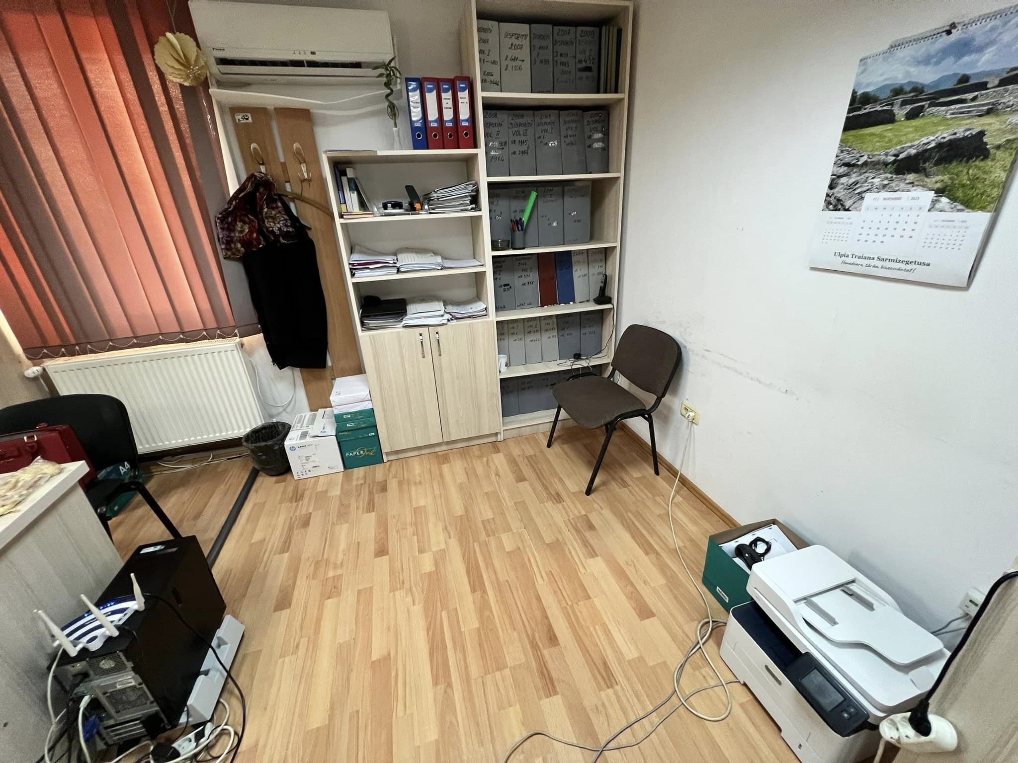 Nicio zi fără circ în Primăria Simeria. Ce a mai făcut primarul Iulius ...